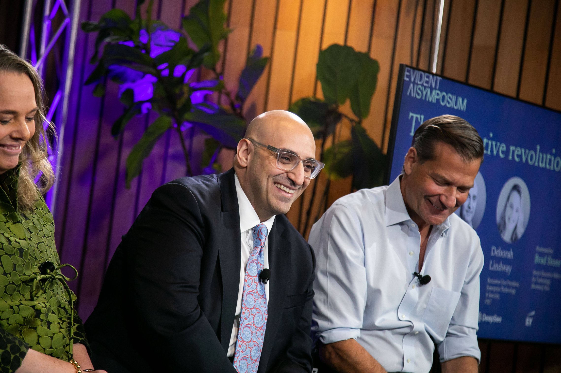 Cognaize | Automating Unstructured Data with Hybrid Intelligence