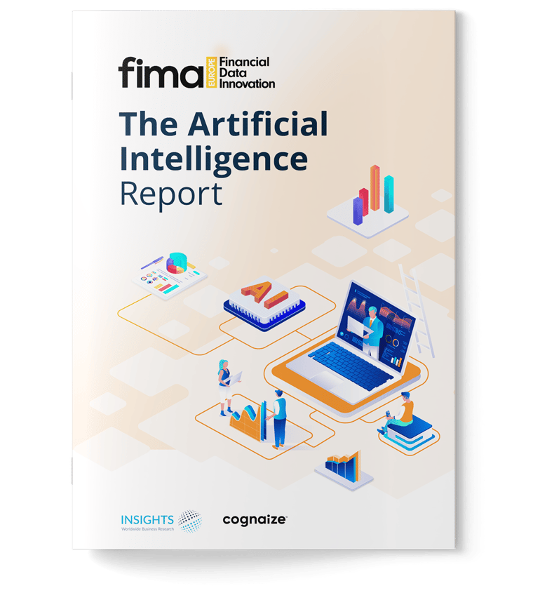 The Artificial Intelligence Report: FIMA