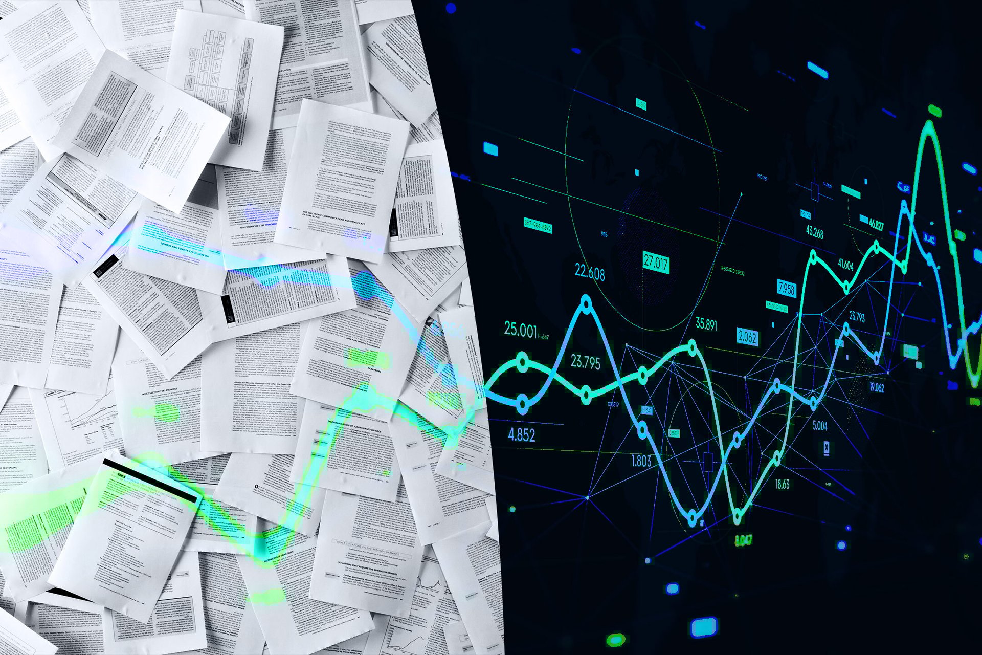 Cognaize | Accurate Intelligent Document Processing