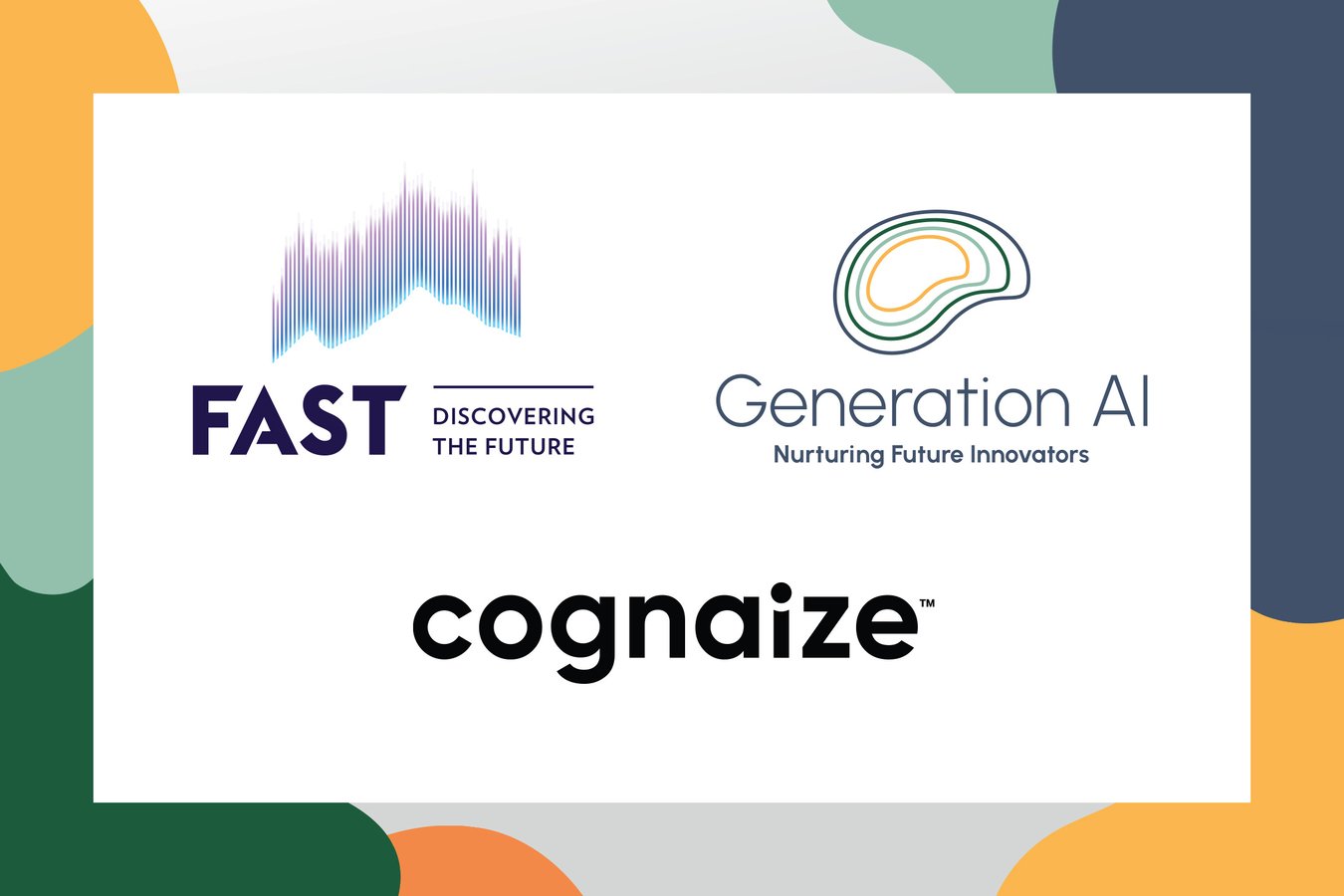 Cognaize | Automating Unstructured Data with Hybrid Intelligence