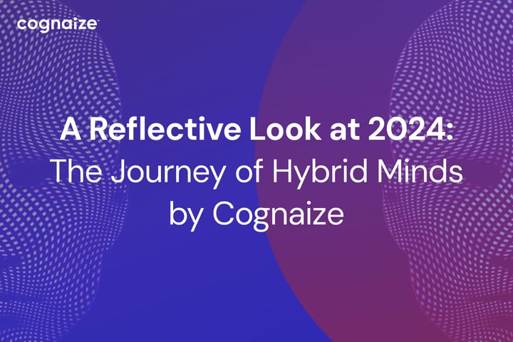 Cognaize | News and insights