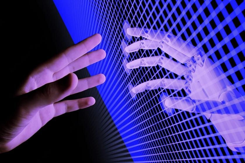 Harnessing Hybrid Intelligence: Balancing AI Models and Human Expertise ...